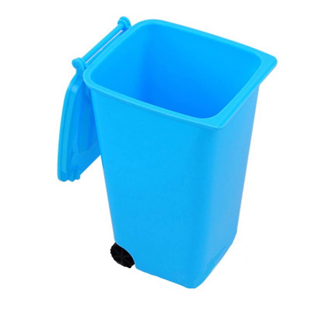 Great Cheap Garbage Bucket Colorful Trash Can and ... – Grandado
