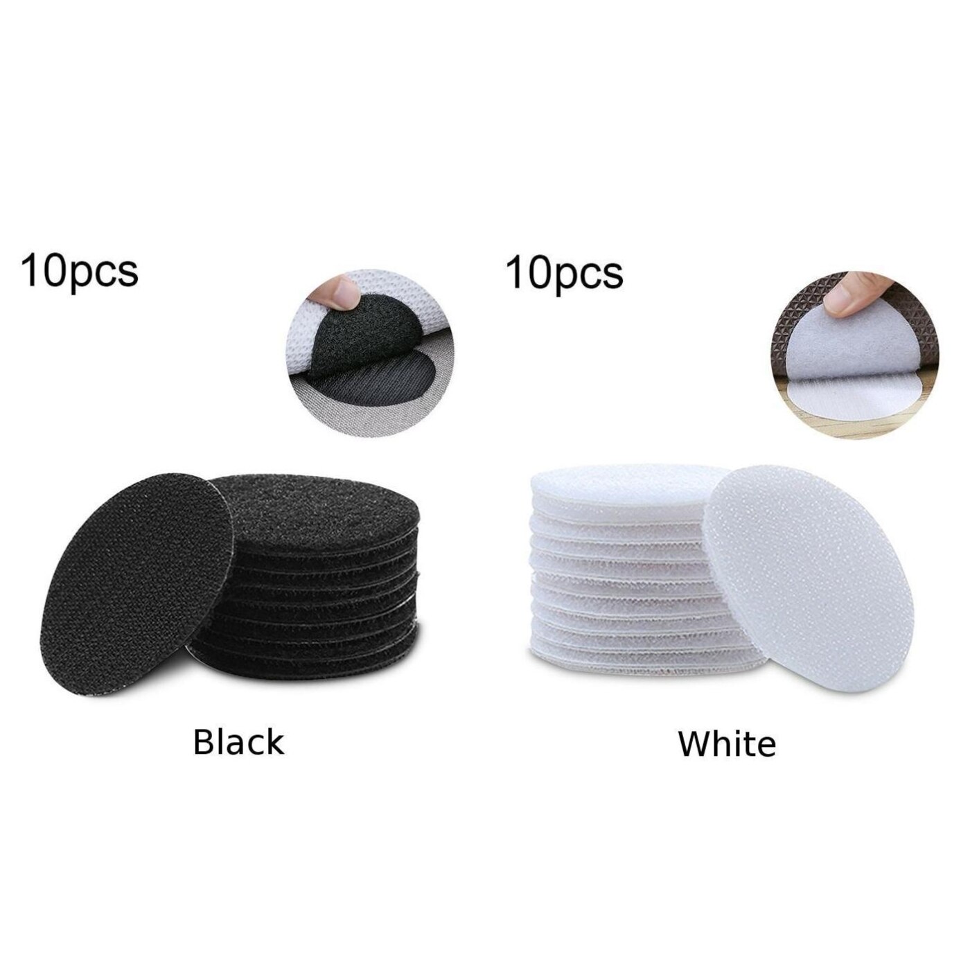 Carpet Tape Gripper Pad Detachable Home Hook & loo... – Grandado