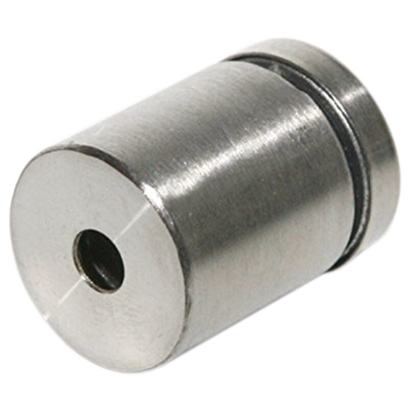 10x Stainless Stand off Bolts Mount Standoffs Sign... – Grandado