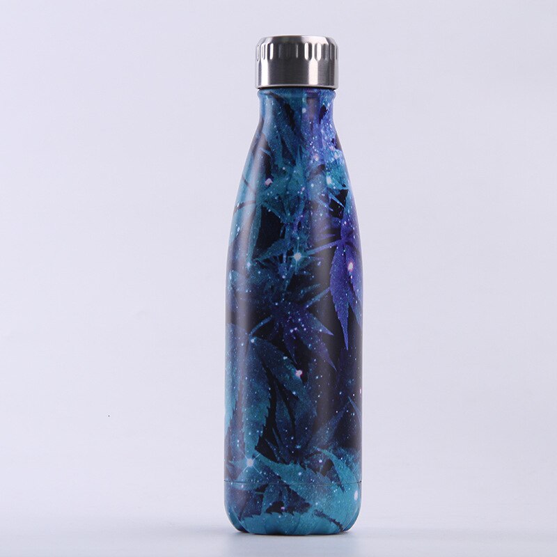 Thermosfles Fles Water Fles Bpa Gratis 500Ml Vacuü... – Vicedeal