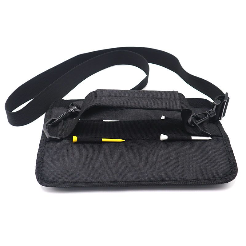 Mini Golf Club Carry Bag Golf Shoulder Club Bag – Grandado