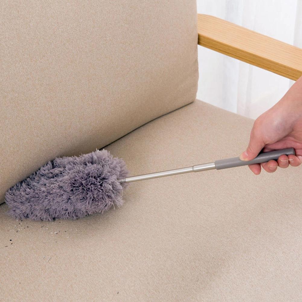 Microfiber Duster Duster Long Handle Dust Remover ... – Grandado