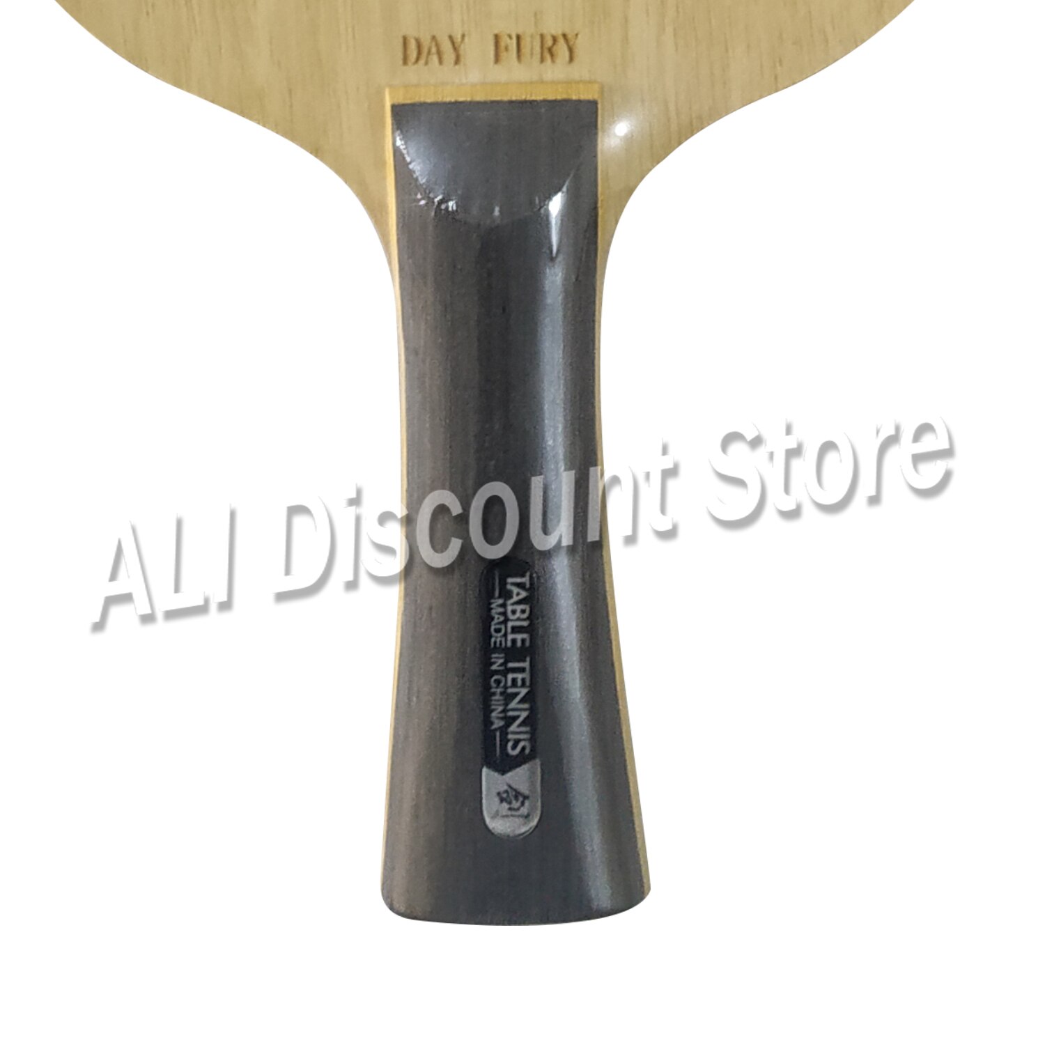 SWORD DAY FURY (7 Ply Wood, loop) Table Tennis Bla... – Grandado