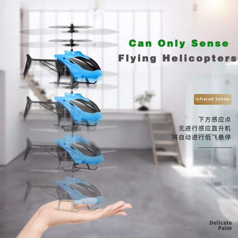 Induction Aircraft Charging Remote Control Aircraf... – Grandado