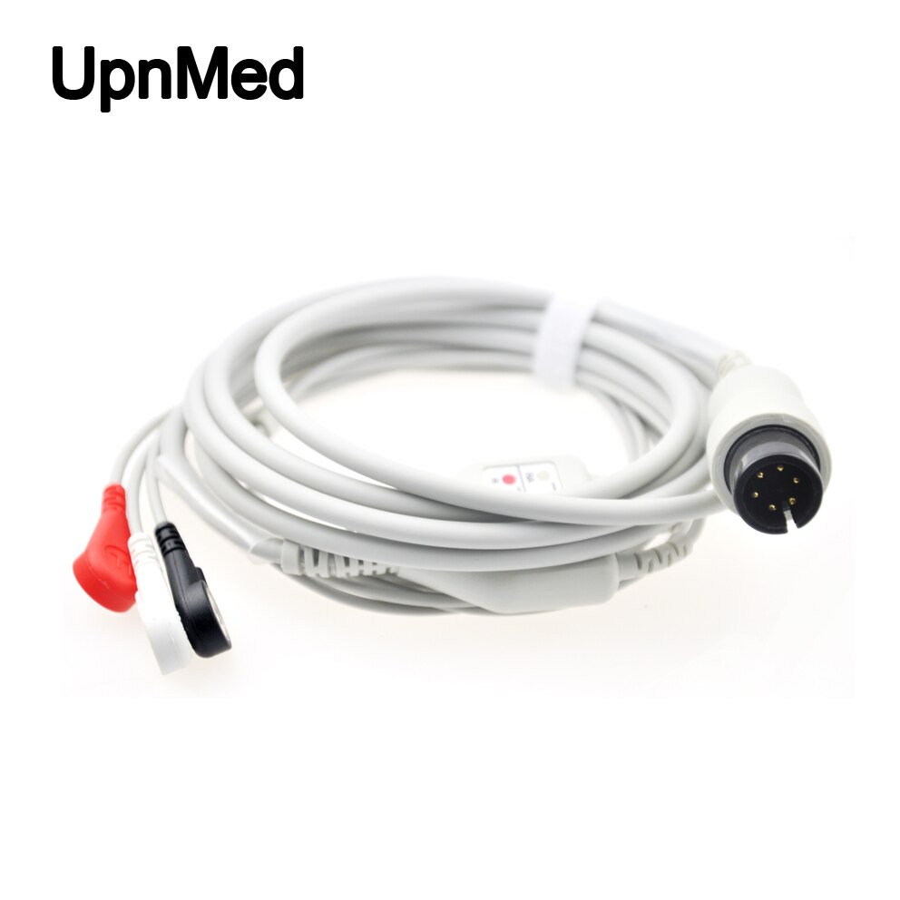 Compatible Defibrillator Zoll M series 3 lead ecg ... – Grandado