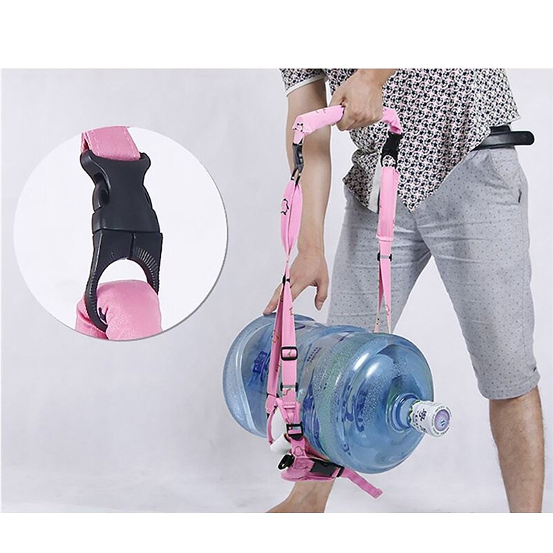 IMBABY-Andador de bebé para niños, arnés para apre... – Grandado