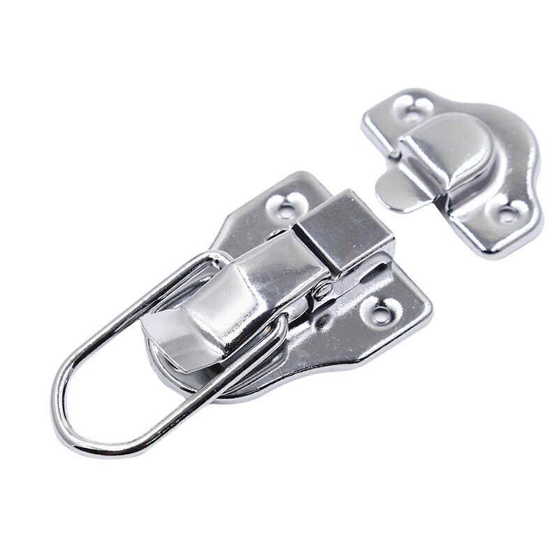 Eenvoudige Doos Lock Air Lock Box Gesp Bagage Lock... – Grandado