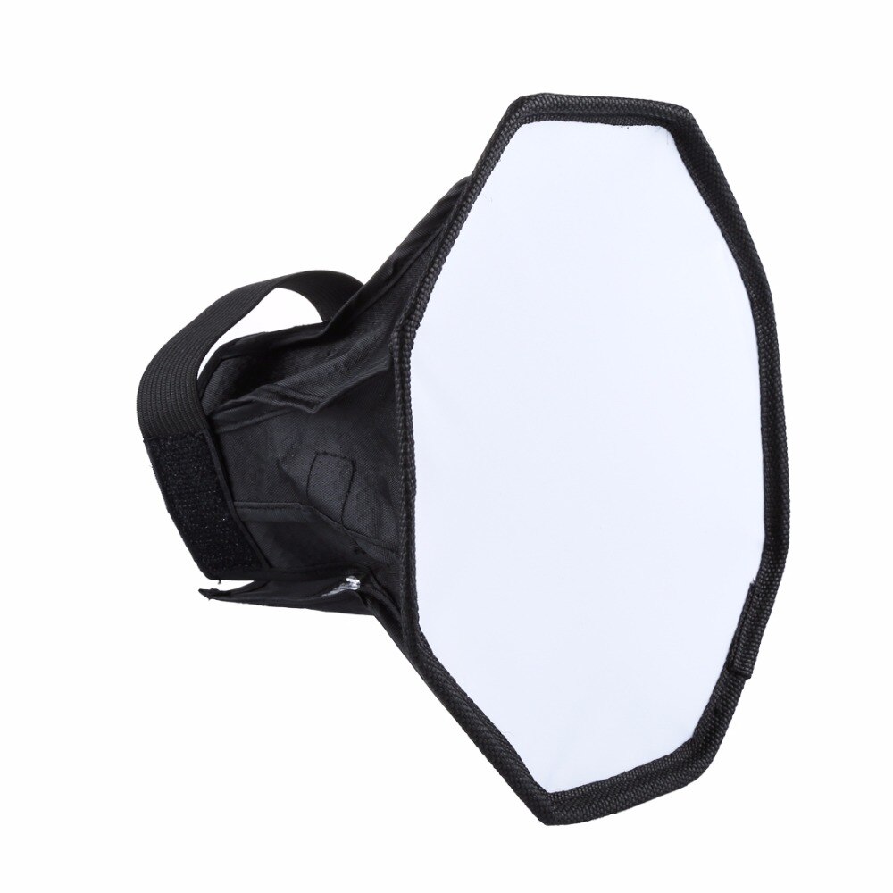 Fotografering mini softbox flash softbox diffuser ... – Grandado