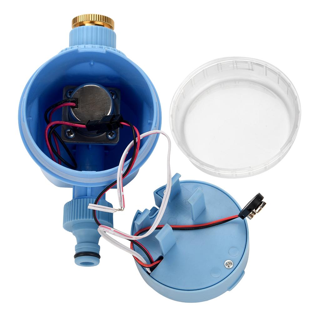 Automatische Garten Wasser Timer Regen Sensor LCD ... – Grandado