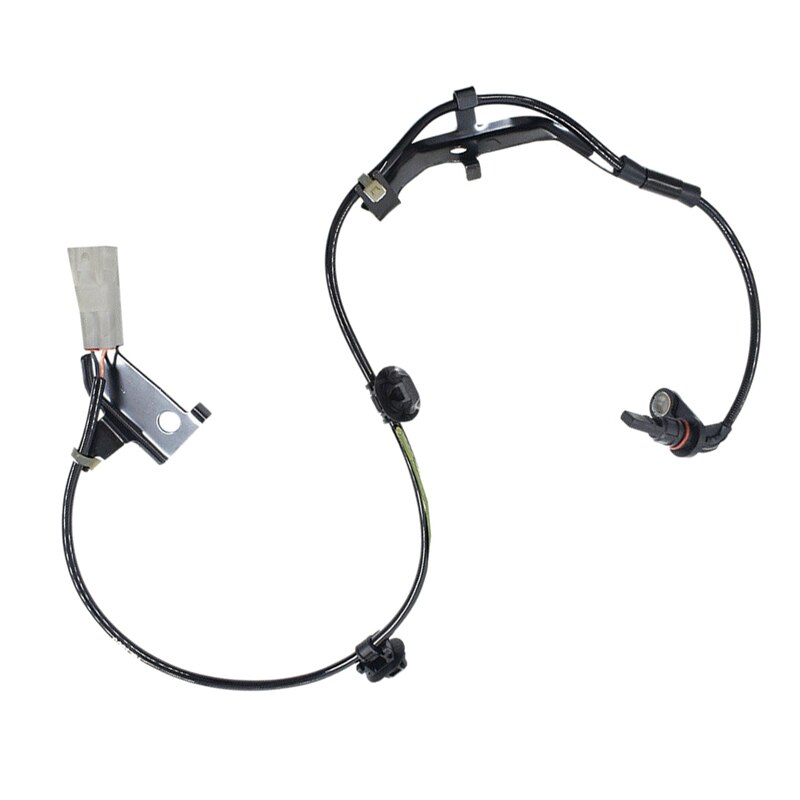 Electronic Rear Left ABS Sensor Wheel Speed Sensor... – Vicedeal