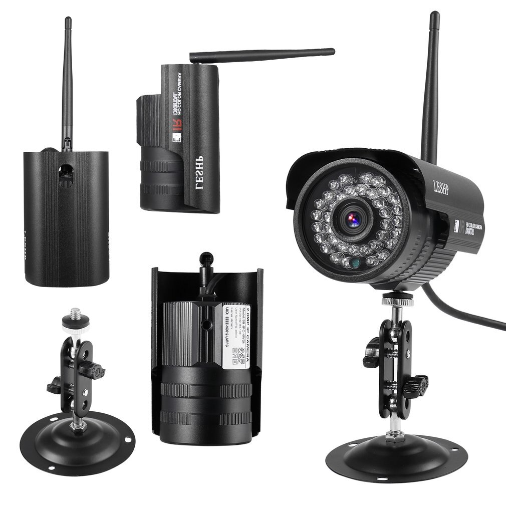 HW24 1080P 2,0 Megapixel Progressive CMOS Sensor 3... – Vicedeal