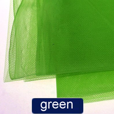 Net gauze material in the hard net eye gauze weddi... – Grandado