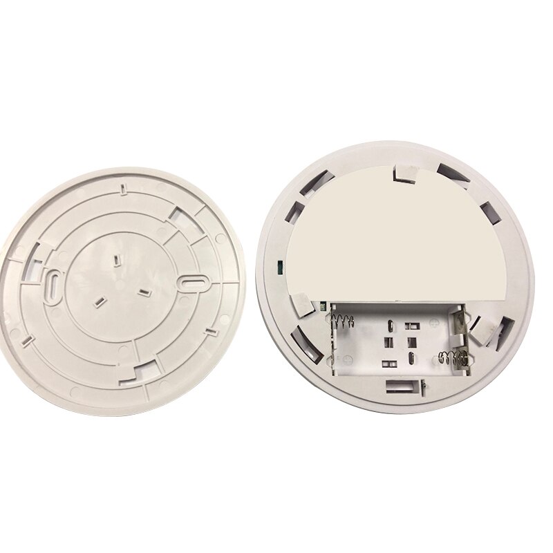 Sales Smoke and Heat Interconnected Alarms 433mhz ... – Vicedeal