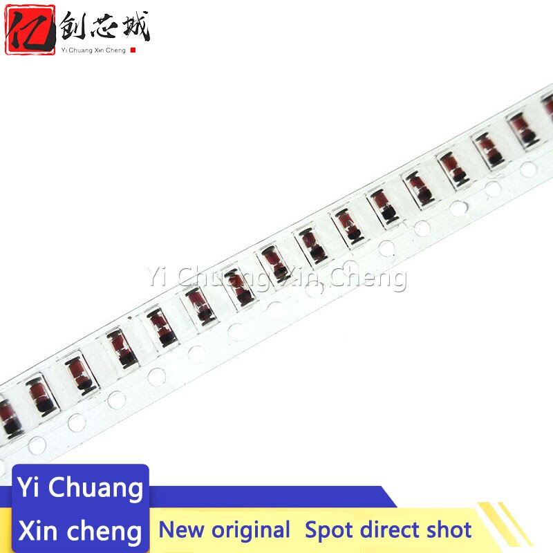 100PCS LL4148 LL-34 SMD 1N4148 IN4148 High-speed s... – Vicedeal