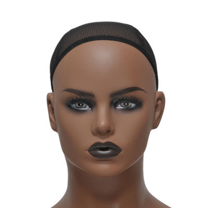 Mannequin réaliste femme affichage de la tête | Ch... – Grandado