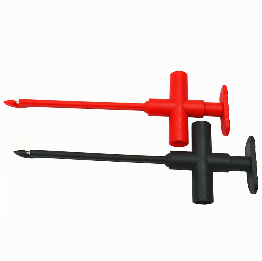 ZIBOO ZBL-20 Fully Insulated Quick Piercing Test C... – Vicedeal