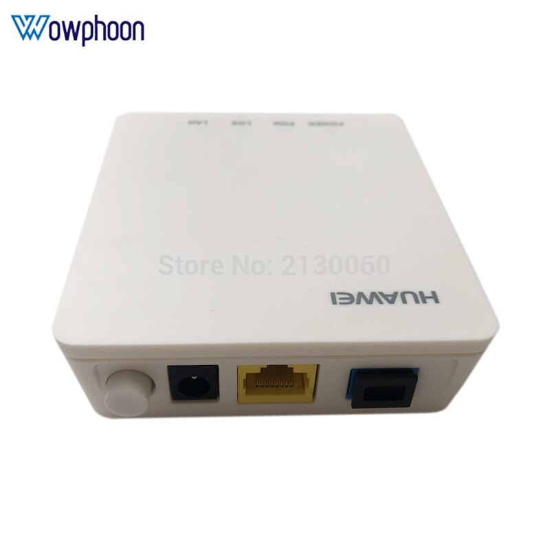 nueva ONU ONT Huawei EG8010H 1GE GPON Terminal ONT... – Grandado