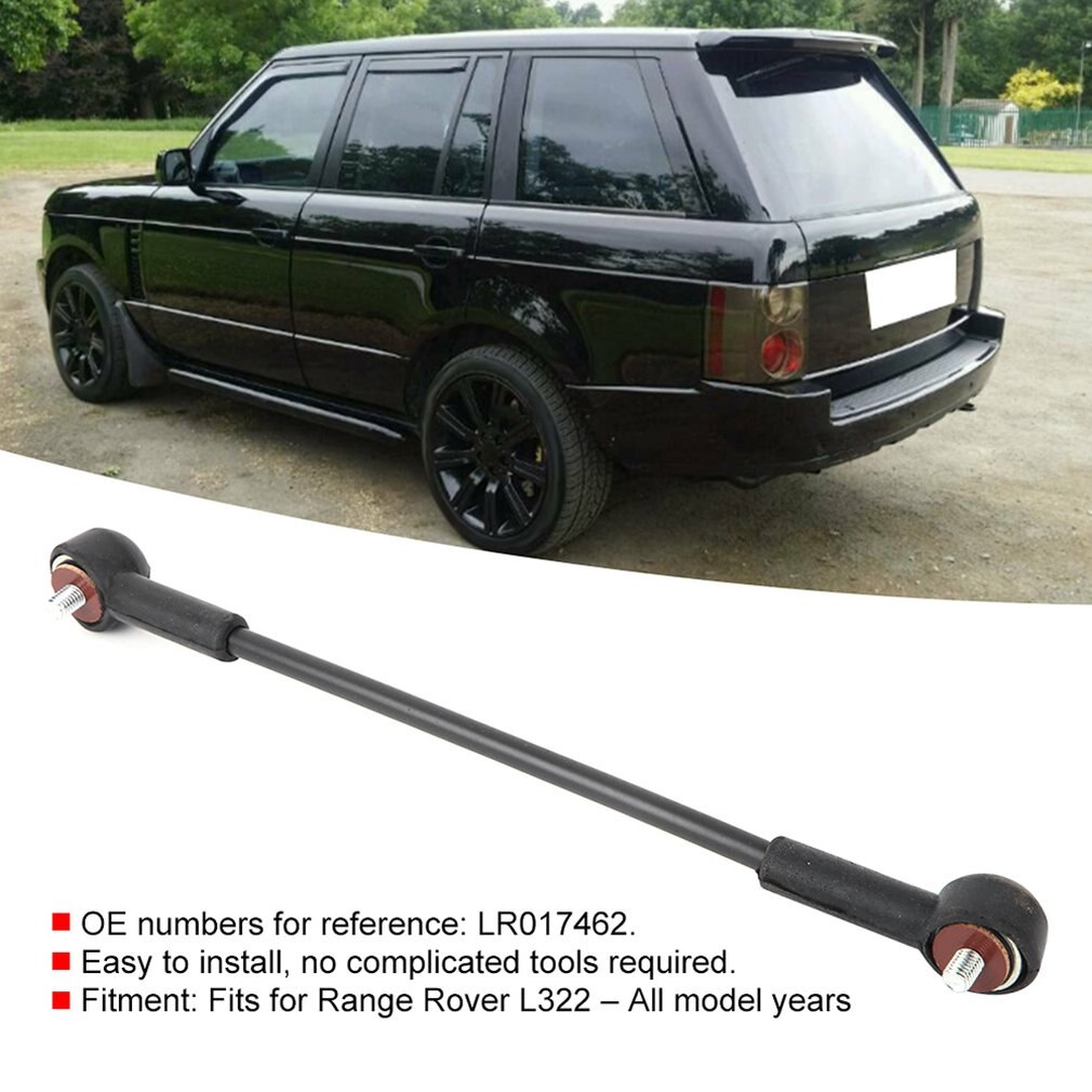 Left And Right Universal L322 2002 Rear Tailgate C... – Grandado