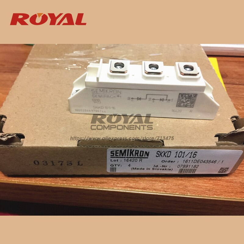 SKKD101/16 – Grandado