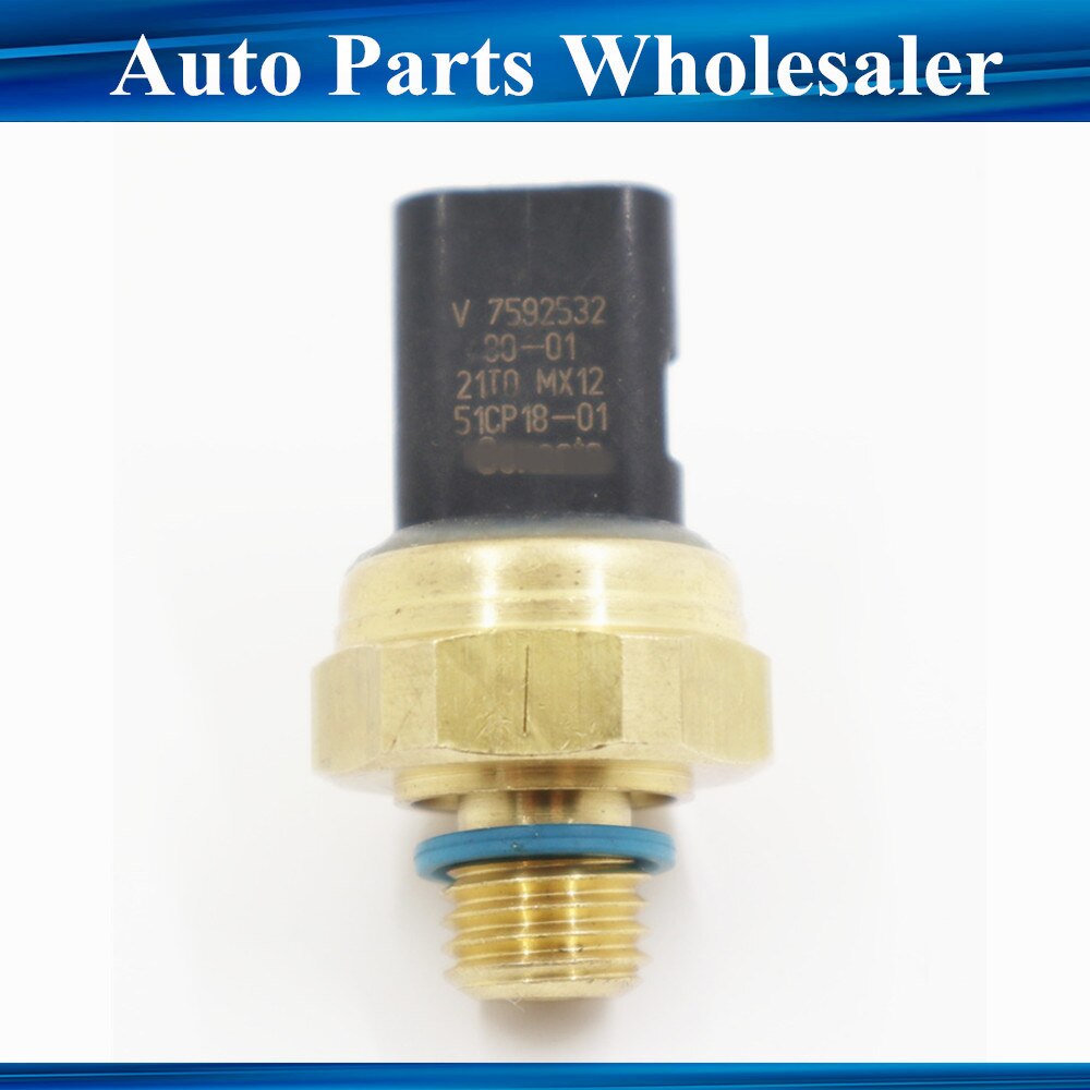 Genuine 12617592532 7592532 51CP18-01 51CP1801 Fue... – Vicedeal