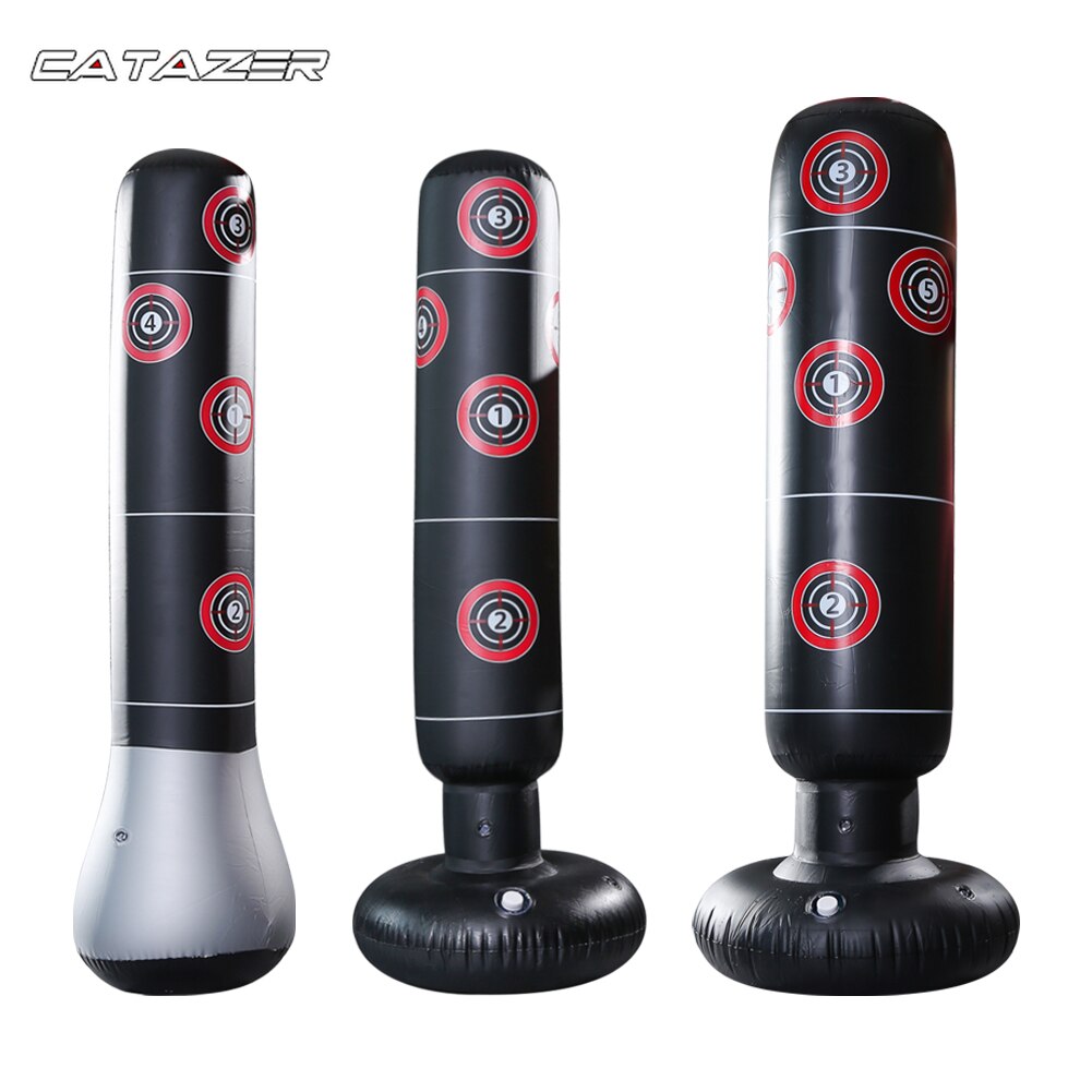 Standing Sandbag Training Pressure Relief Exercise... – Vicedeal