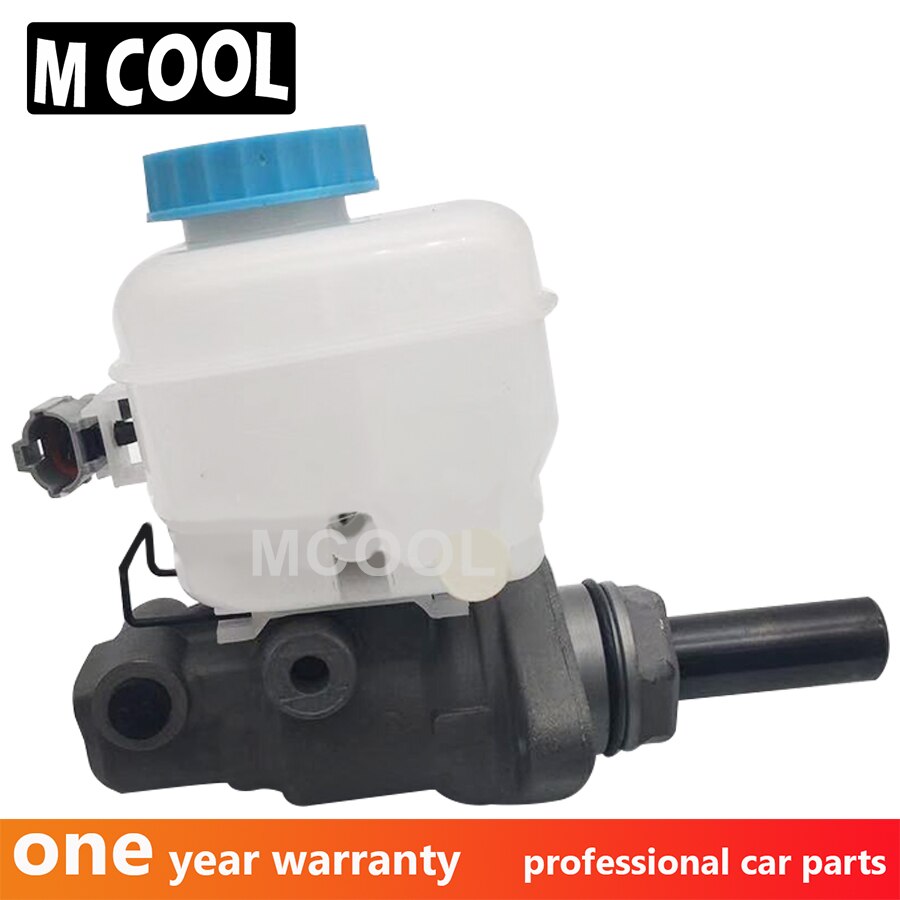 Brake Master Cylinder 47207-26010 For Toyota HIACE... – Grandado