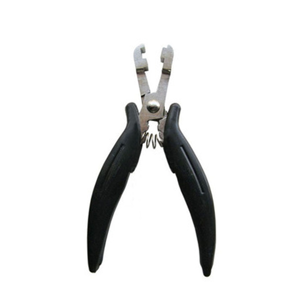 Metal 14.5cm*6mm U Shaped Pliers For Micro Rings H... – Vicedeal