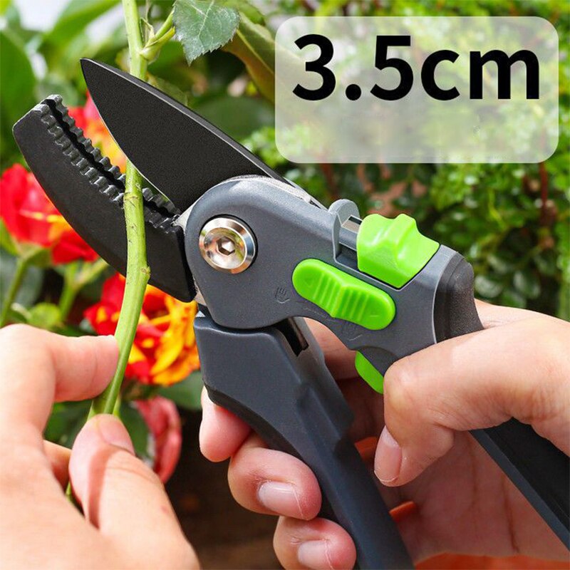 Pruner Tree Cutter Gardening Pruning Shear Fruit F... – Vicedeal