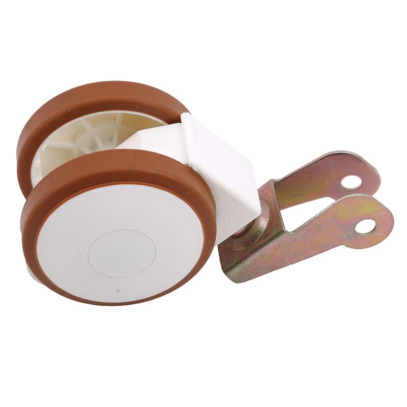 1Pc Baby Bed Wheels Universal Crib Swivel Casters ... – Grandado