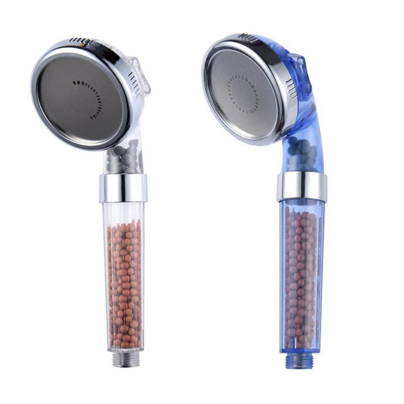 Shower head, high pressure filter handheld filtrat... – Vicedeal