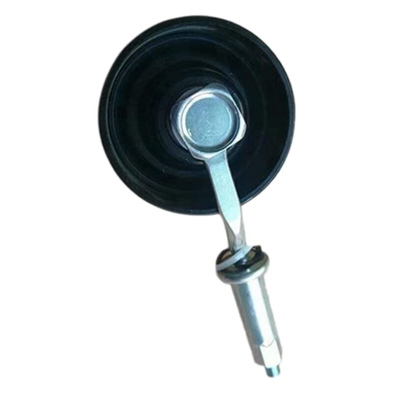 For Nissan Navara D40 Car Replacement Pulley Idler... – Grandado