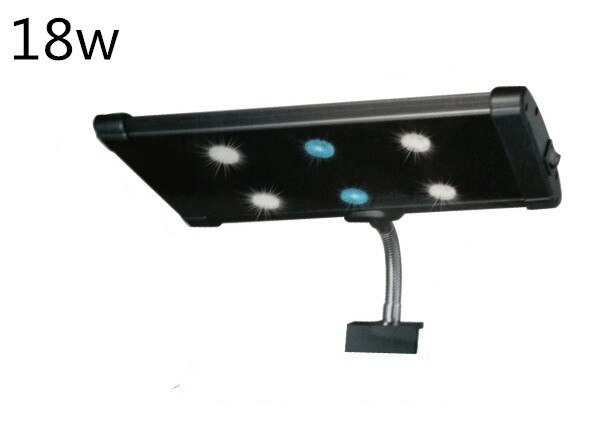 18 w 100-240 v High power zee lamp LED Led Aquariu... – Grandado