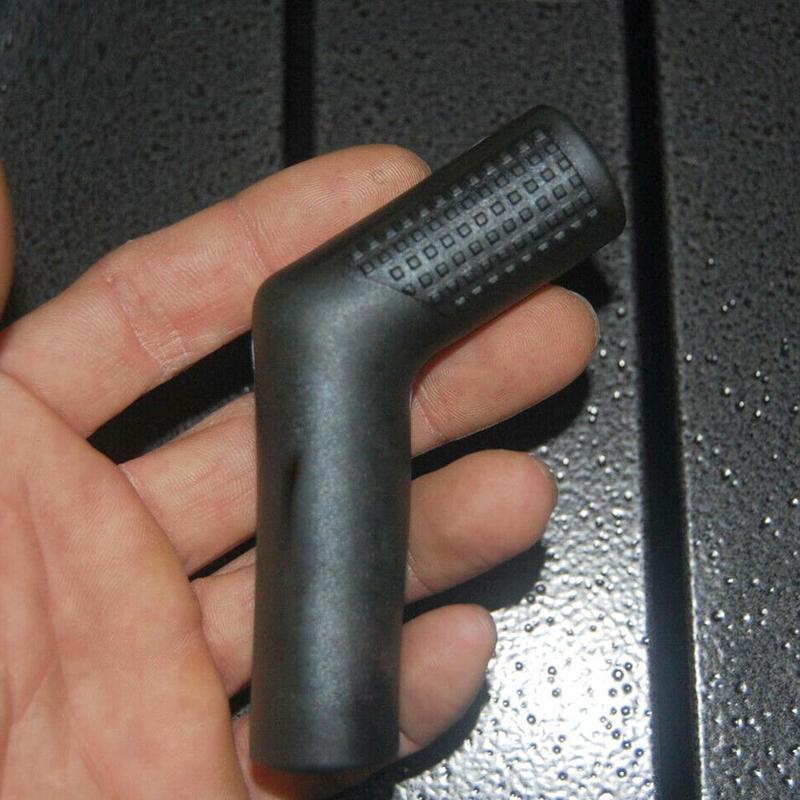 Black Red Color Motorcycle Shift Lever Sock Gear B... – Grandado