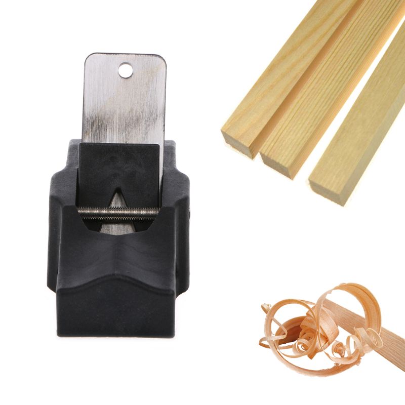 Hand Planer Cutter Hand Push Cutting Edge Carpente... – Grandado
