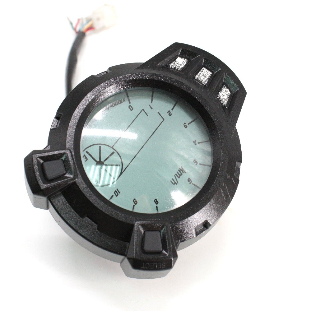 Speedometer for BWS125 CYGNUS125 ZUMA125 GTR125 5M... – Grandado
