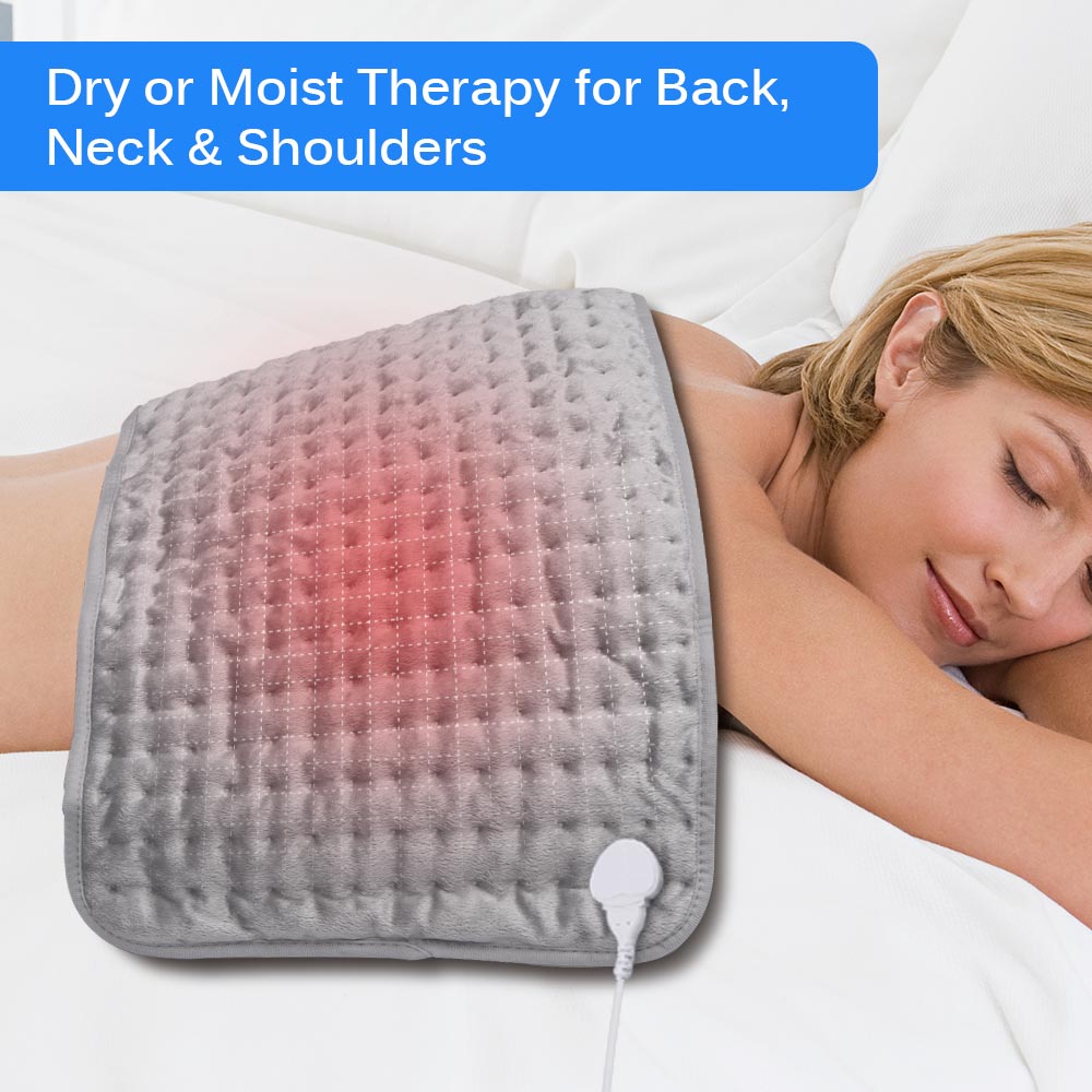 1pc Physiotherapy Heating Pad Electric Blanket Fas... – Vicedeal