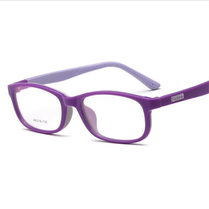 TR90 Kid Prescription Glasses For Children Ultrali... – Grandado