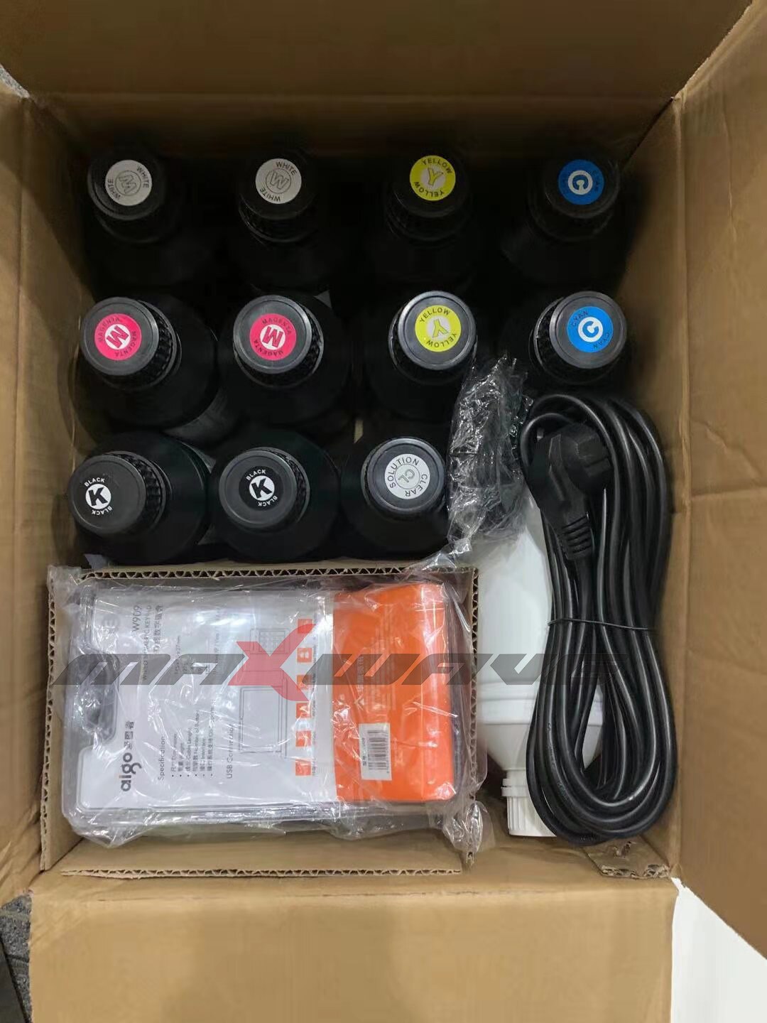 UV Wall printer INK outdoor wall painting machine ... – Grandado