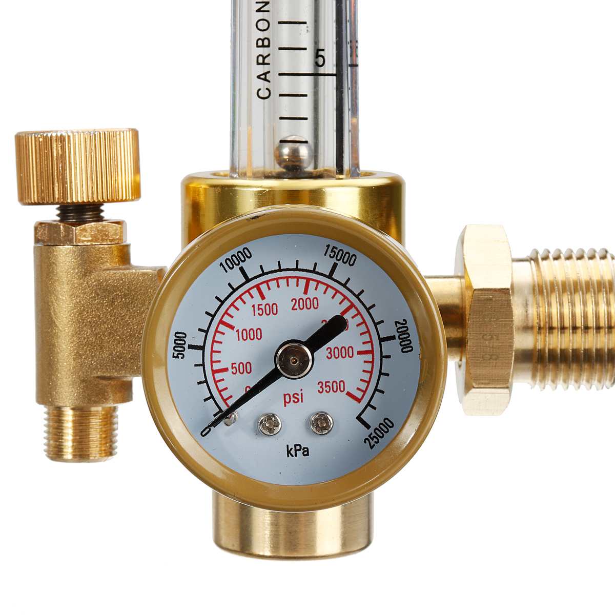 0-15Mpa Argon Pressure Reducer CO2 Gas MIG TIG Wel... – Grandado
