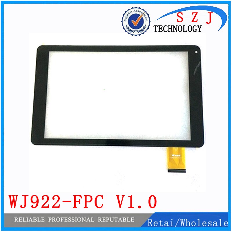10.1'' inch tablet pc touch screen For WJ922-FPC V... – Vicedeal