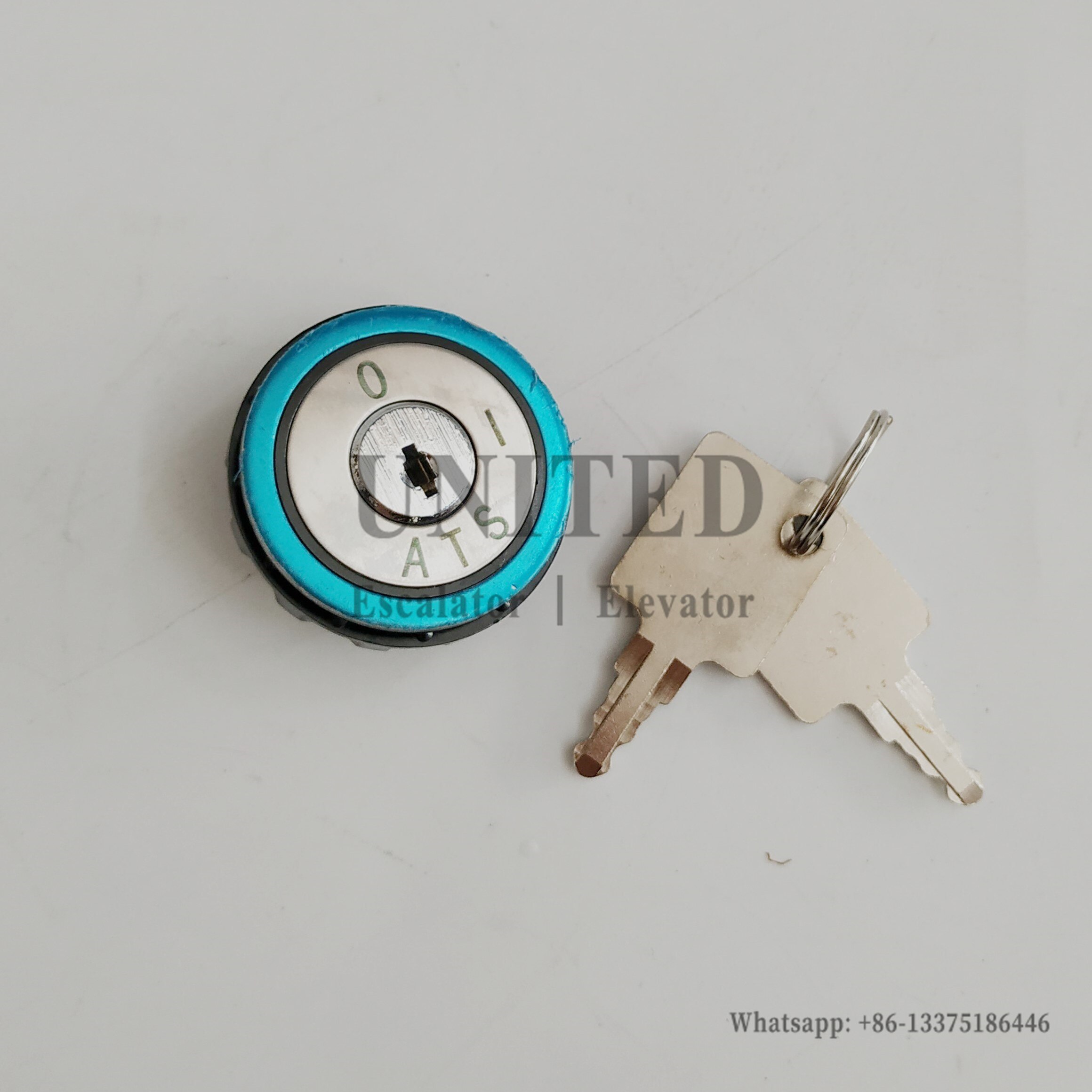 5pcs Elevator Door ATS Lock With Key – Grandado