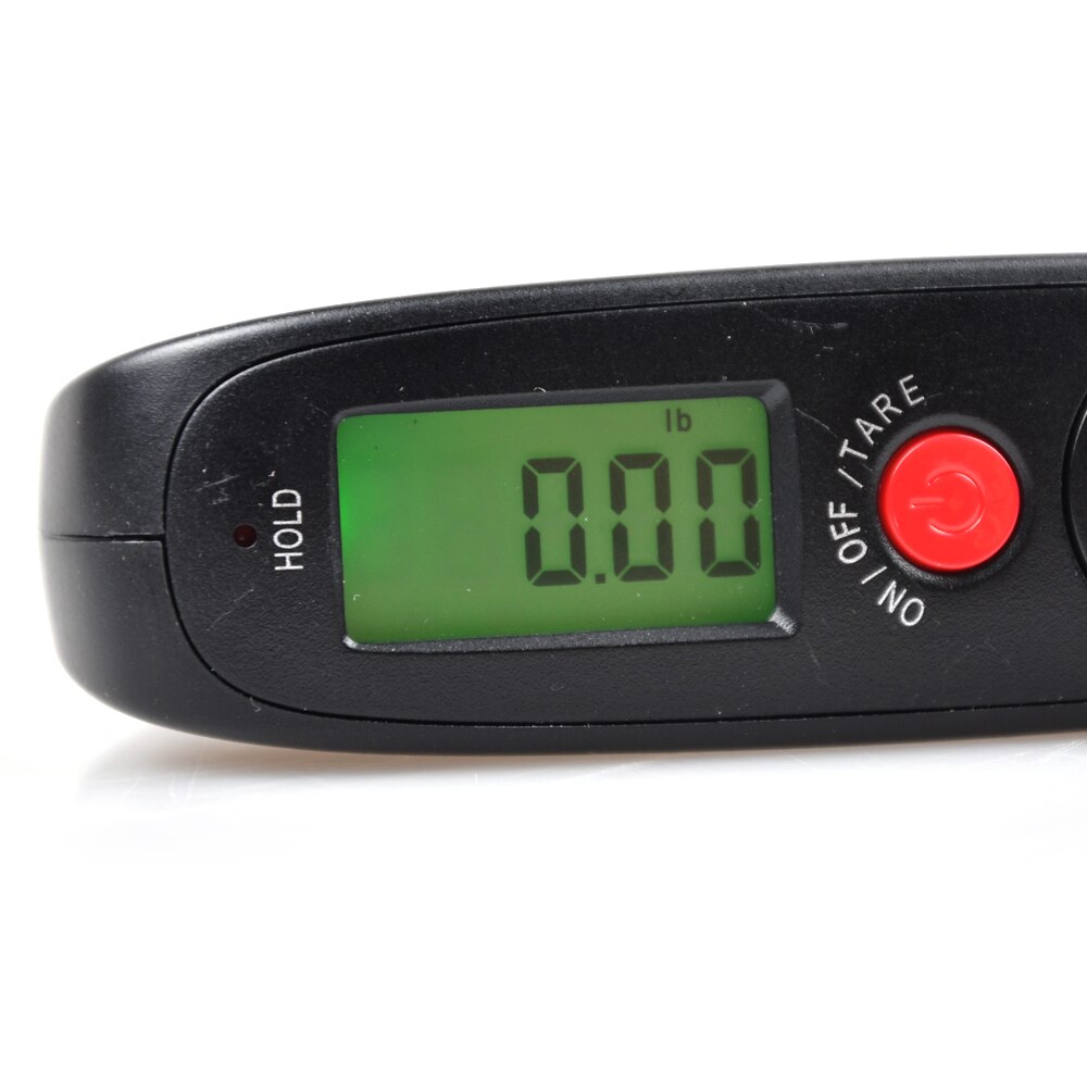 LED Digital Fishing Scale 50kg/10g Electronic Bala... – Grandado