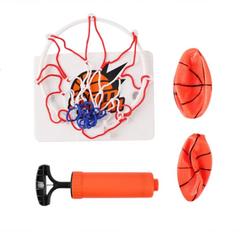 Backboard Toy Set for Boys Training Practice Acces... – Vicedeal