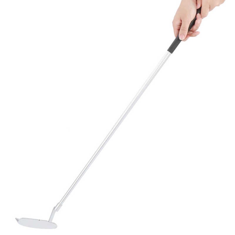 3-Section Foldable Putter Club Portable Aluminium ... – Grandado