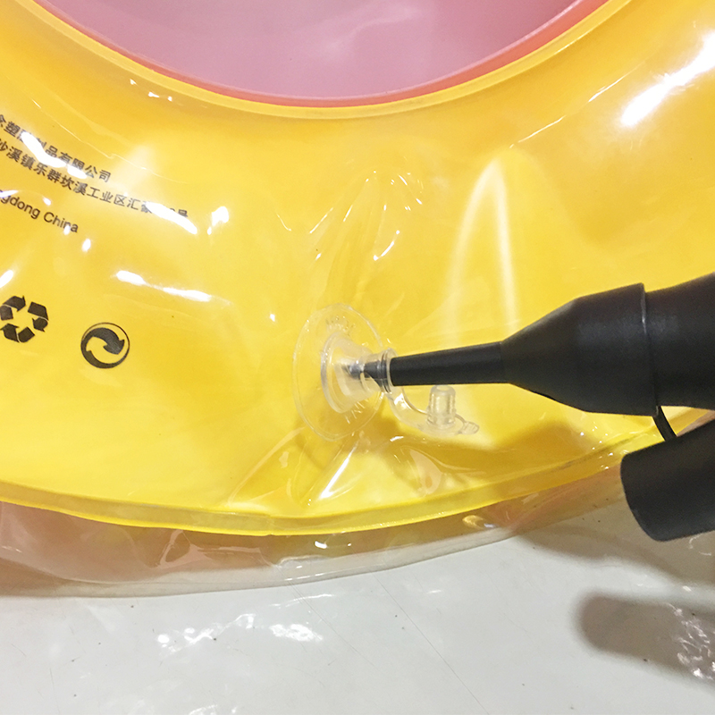 Foot electric air pump swimming pool electric peda... – Grandado