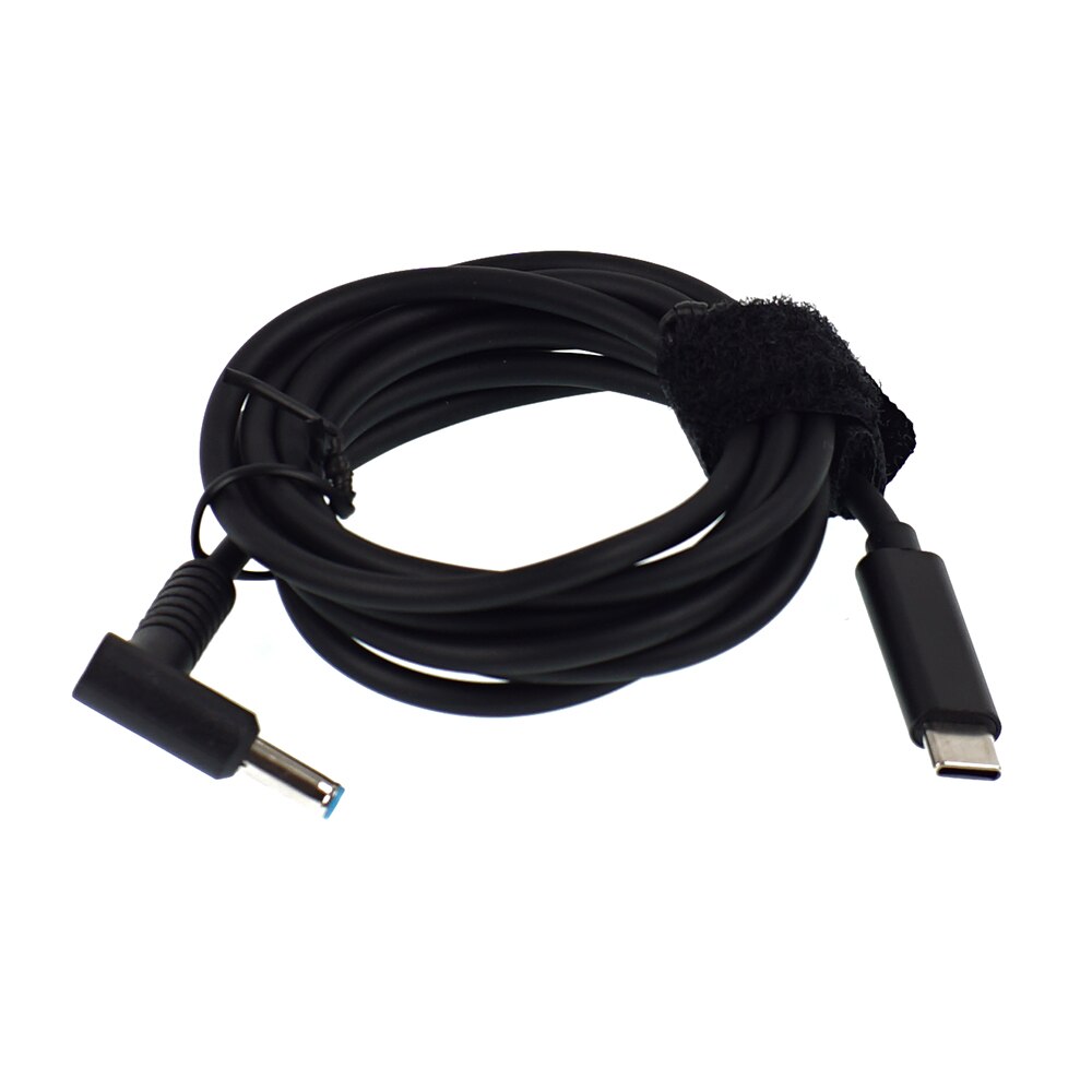 Laptop fast charging cable Type-C USB C PD male to... – Grandado