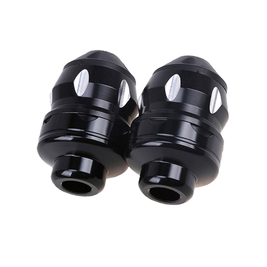 Cnc Motor Voorvork Cup Frame Slider Crash Guard Pr... – Grandado