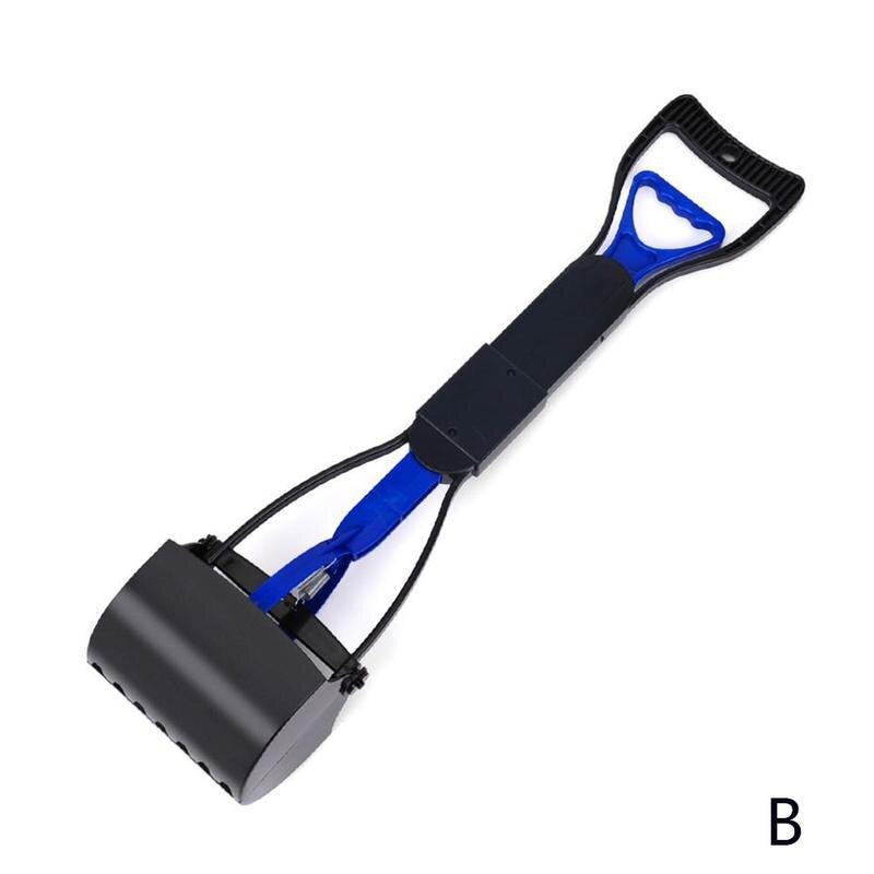 Pet Poop Scoop Poop Scoop Shovel Pick Up Animal Wa... – Grandado