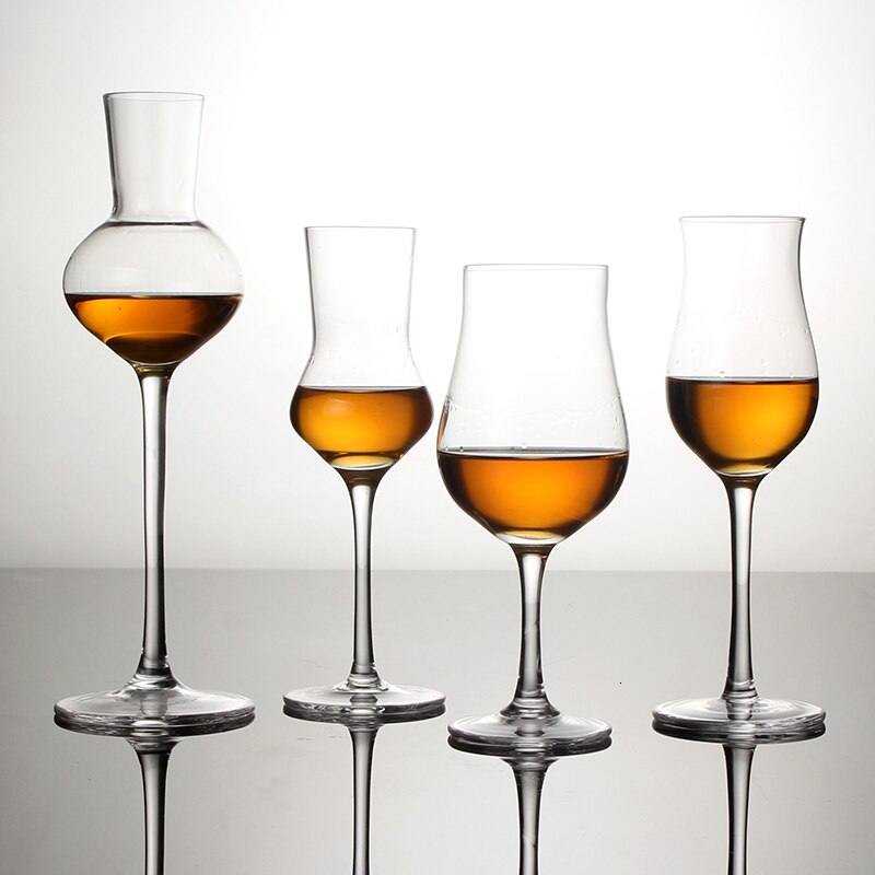 Specialty Sommelier Whiskey Tasting Glass Chateau ... – Grandado