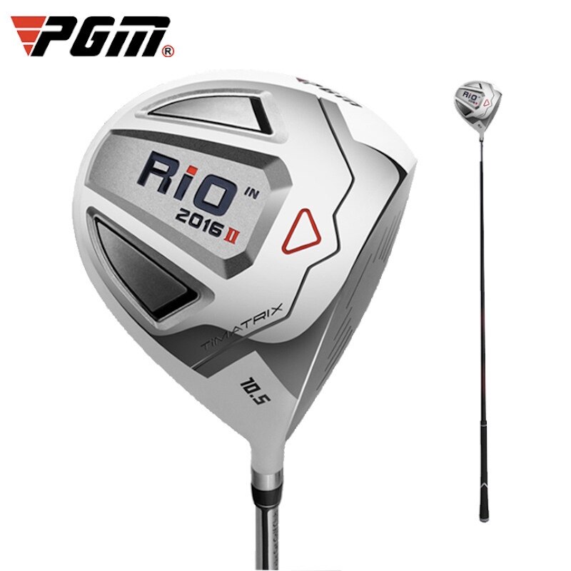Pgm Golf Clubs Men Right Hand Titanium Alloy Head ... – Grandado